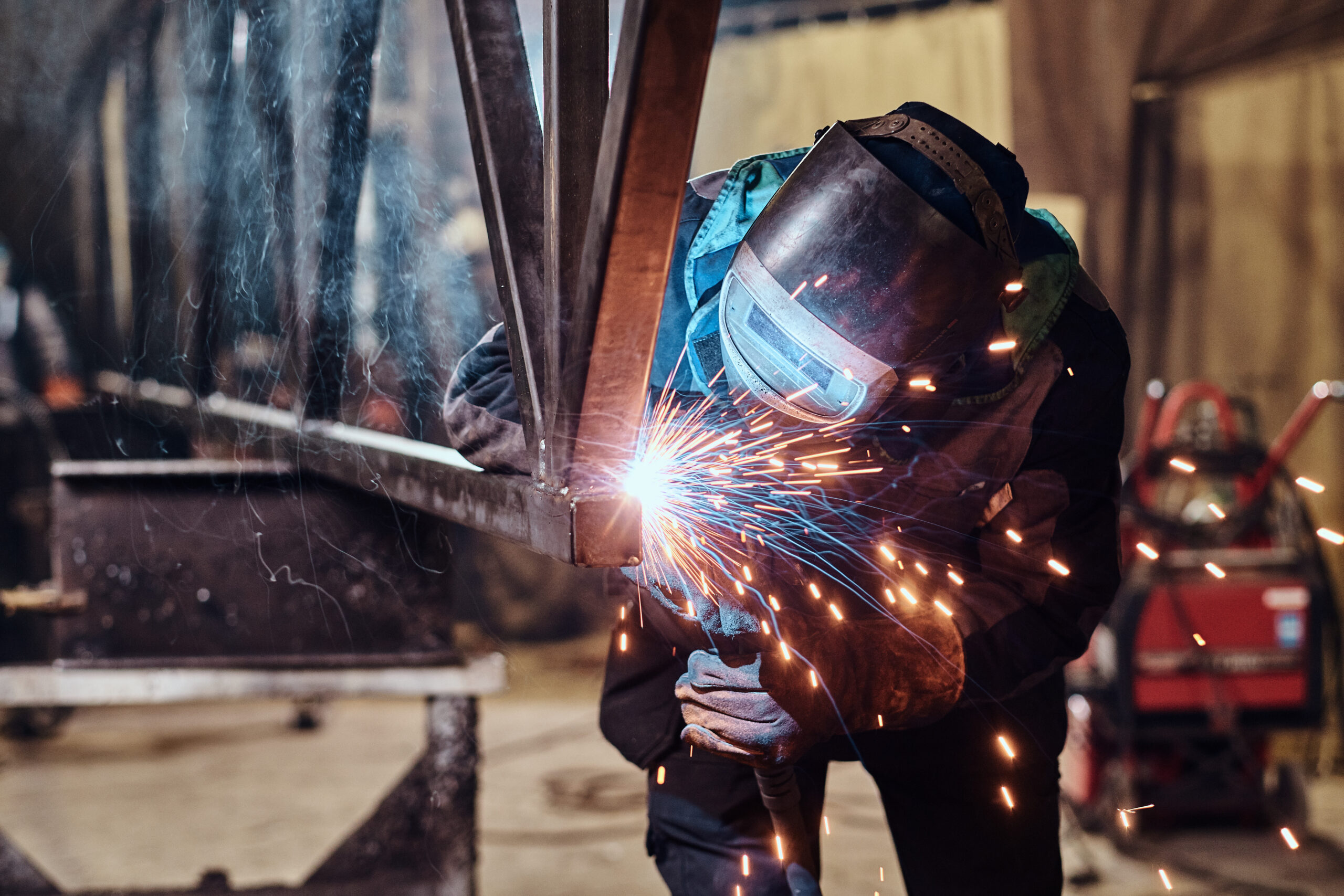 Best Sydney Structural Welders & Fabricators | Get Quotes